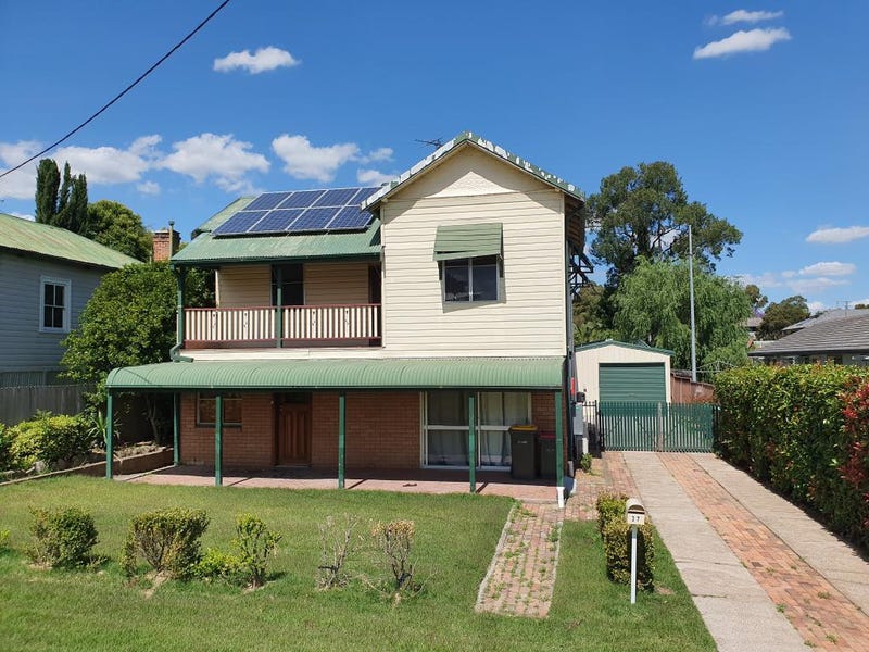 37 Carl Street, Muswellbrook, NSW 2333 - Property Details
