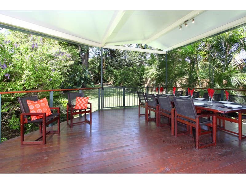 4 Ijong St,, Kenmore, Qld 4069 - Property Details
