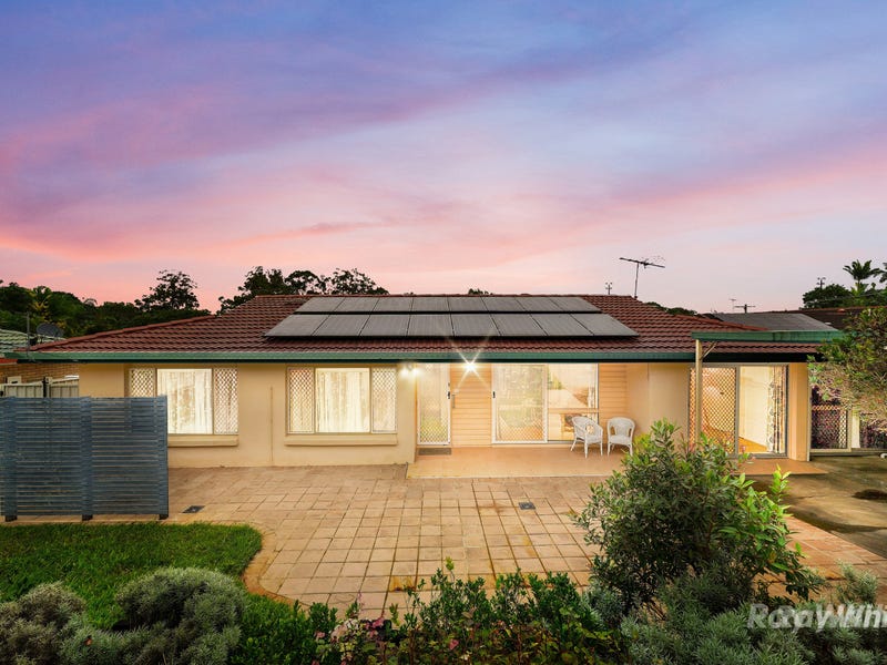 22 Batman Crescent, Springwood, Qld 4127 - Property Details