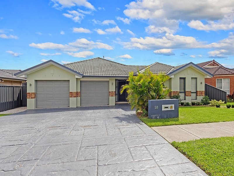 28 Birch Drive, Hamlyn Terrace, NSW 2259 - realestate.com.au