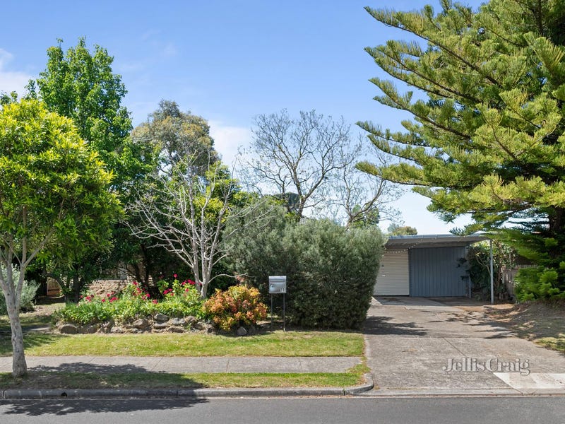 14 Vincent Street, Macleod, Vic 3085 - Property Details