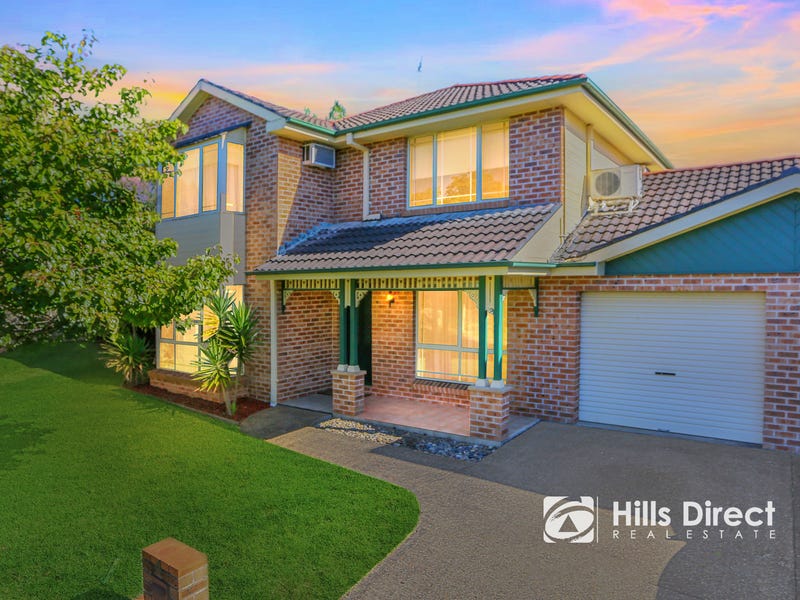 4 Logan Place, Quakers Hill, NSW 2763 - realestate.com.au
