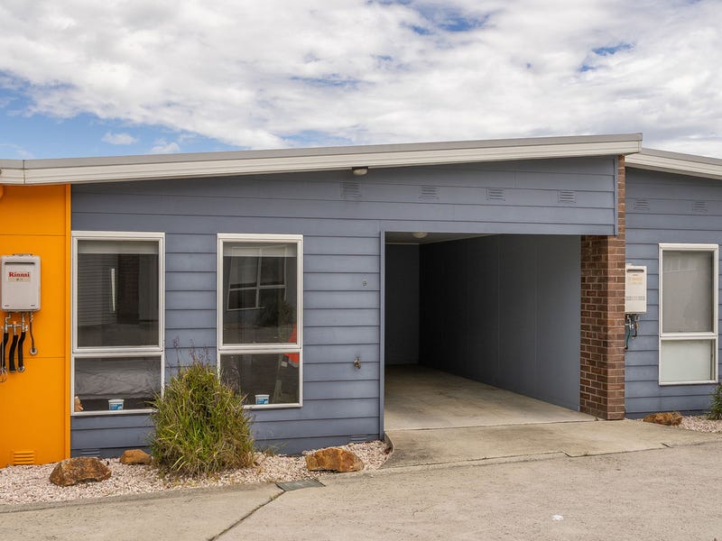 Sold Property Prices & Auction Results in Launceston - Greater Region ...