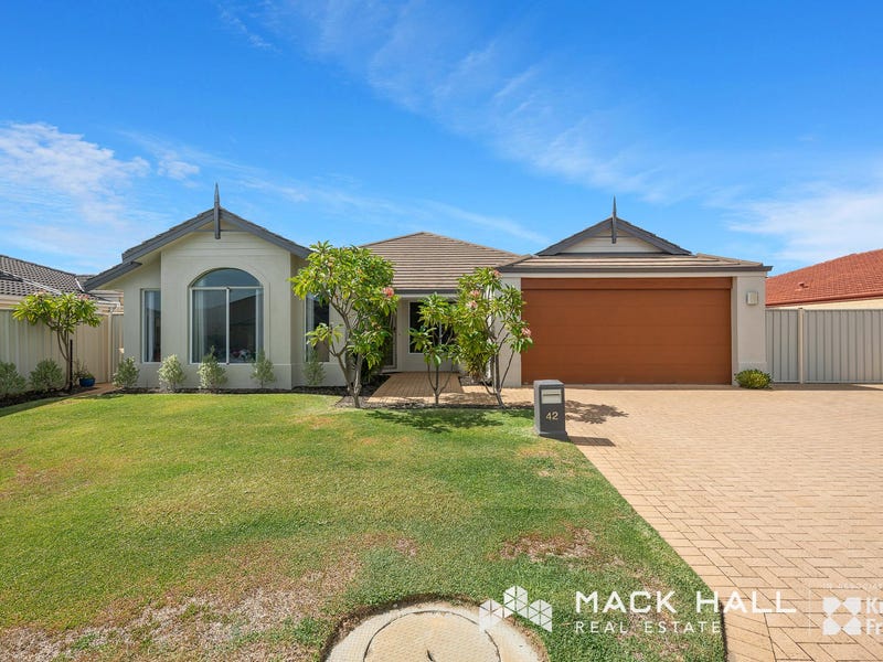42 Copperback Circle, Huntingdale, WA 6110 - realestate.com.au