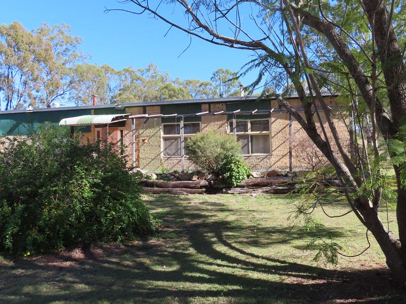 Property 700150614, Ballogie, Qld 4610 - Property Details