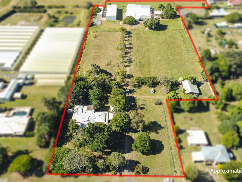1299 Moore Park Road, Gooburrum, QLD 4670 - realestate.com.au