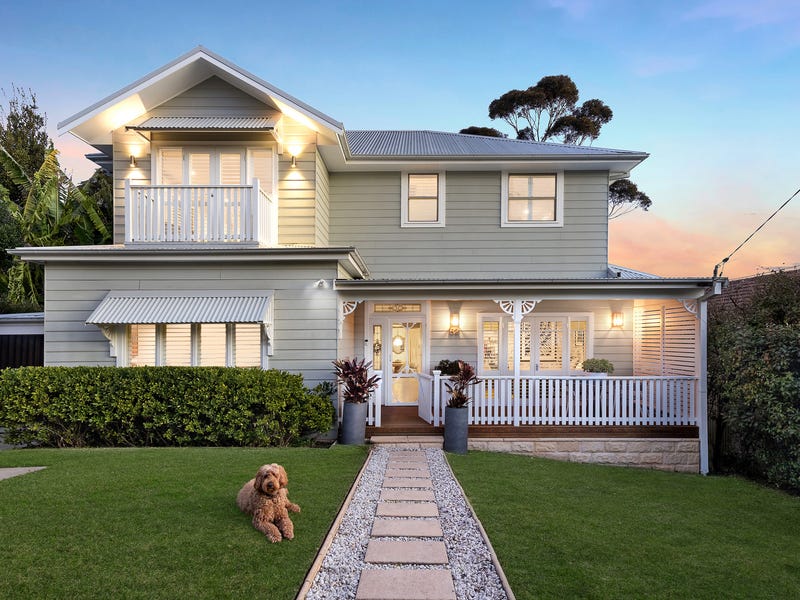 52 Stephen Street, Hornsby, NSW 2077 - Property Details