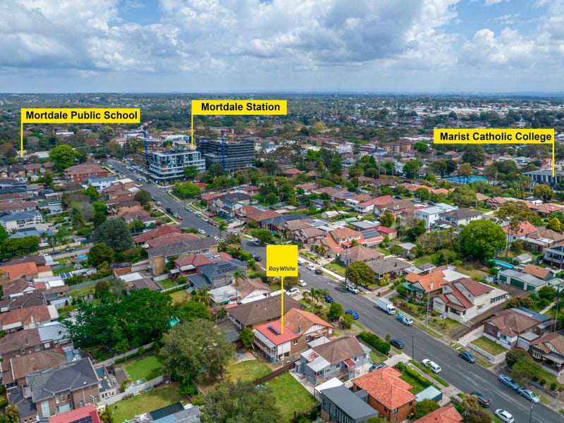 90 Railway Parade, Mortdale, NSW 2223 - Property Details