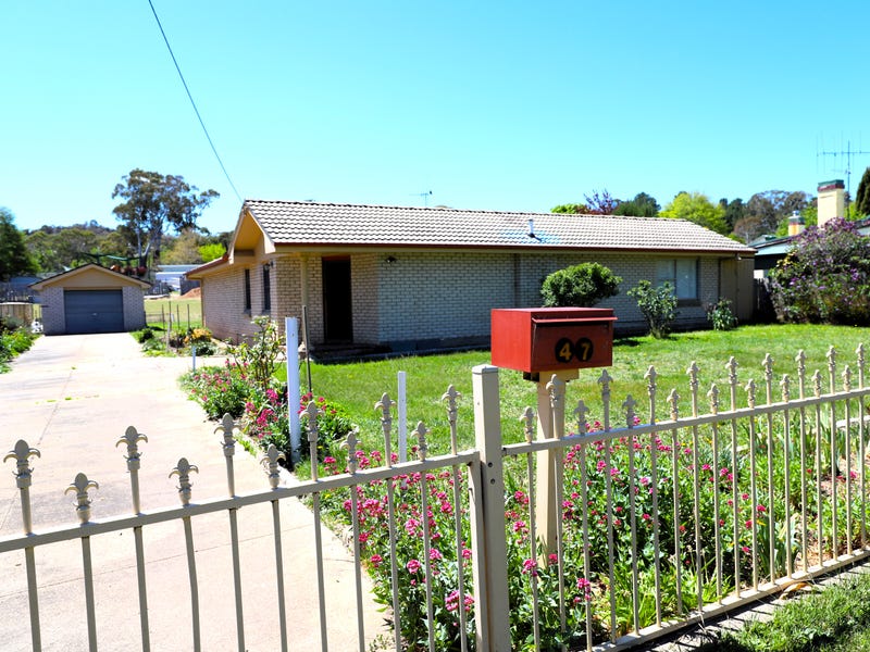 47 Burton Street, Bombala, NSW 2632 - Property Details