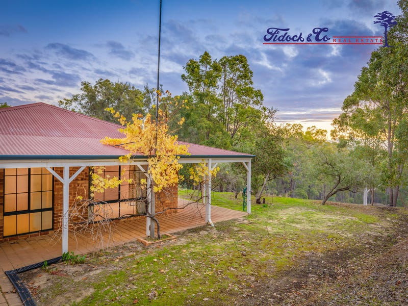 60 Admiral Road South, Karrakup, WA 6122 - Property Details