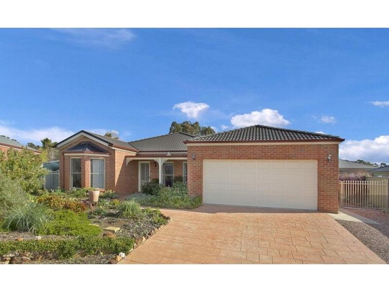 15 Brentwood Boulevard, Strathfieldsaye, Vic 3551 - Property Details