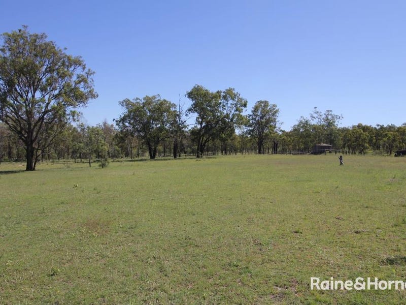 Property 700174734, Ballogie, Qld 4610 - Property Details