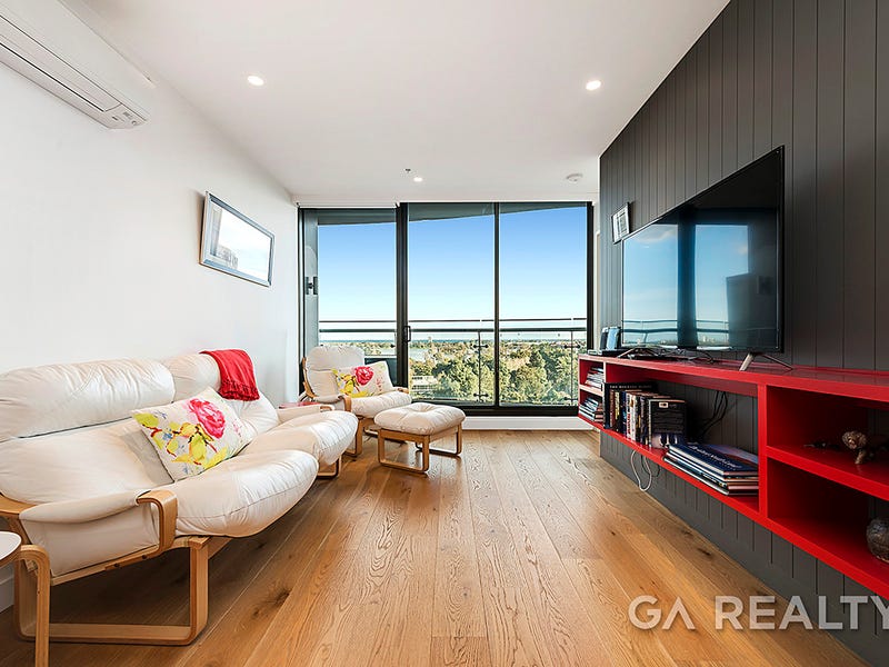 914/35 Albert Road, Melbourne, Vic 3004 - Property Details