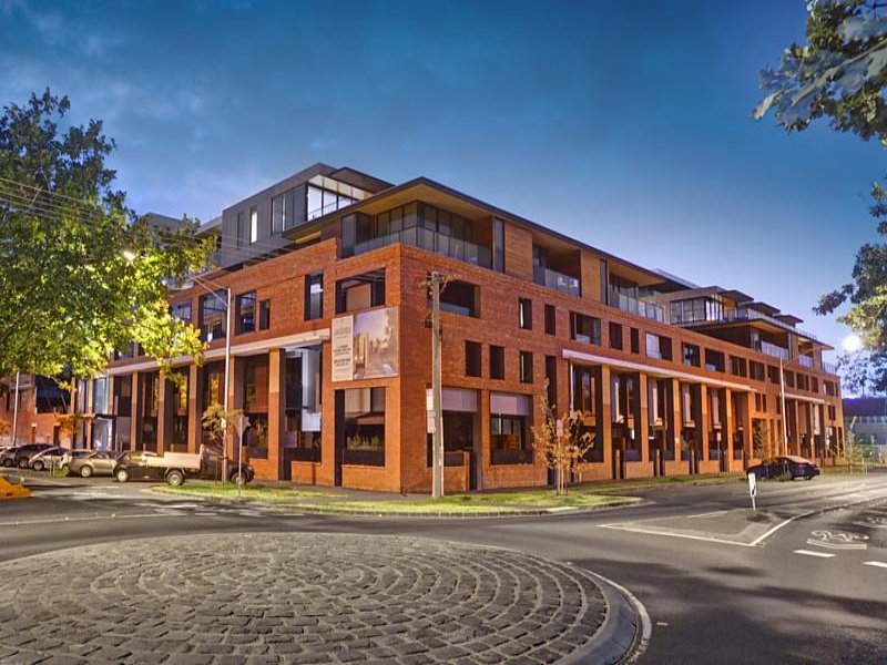 409/12 Coppin Street, Richmond, Vic 3121 - Property Details