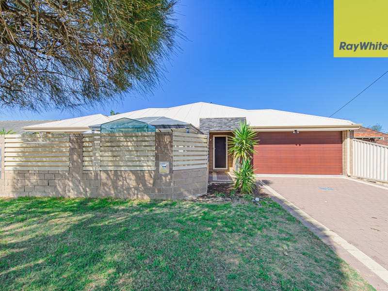 1/27 Roger Street, Midland, WA 6056 - Property Details