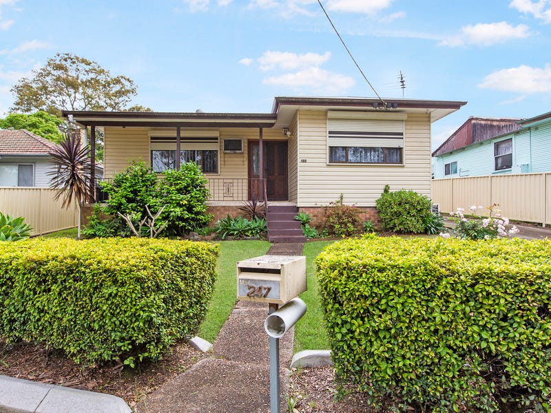 247 Anderson Drive, Beresfield, NSW 2322 - Property Details