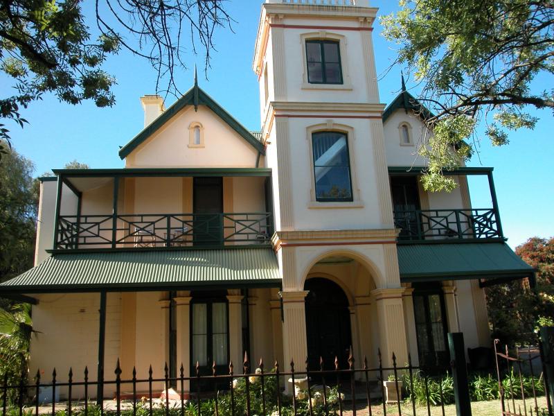 224 WATTLE STREET, Malvern, SA 5061 - Property Details