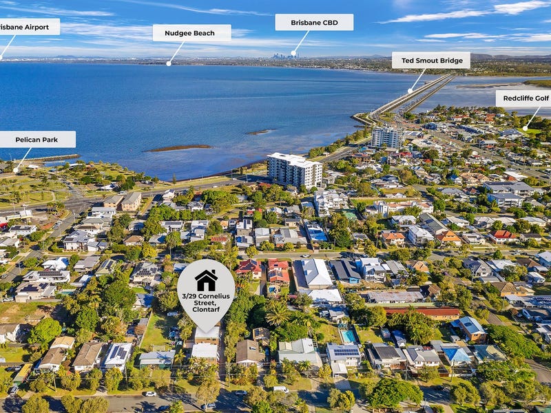 3/29 Cornelius Street, Clontarf, Qld 4019 - Property Details