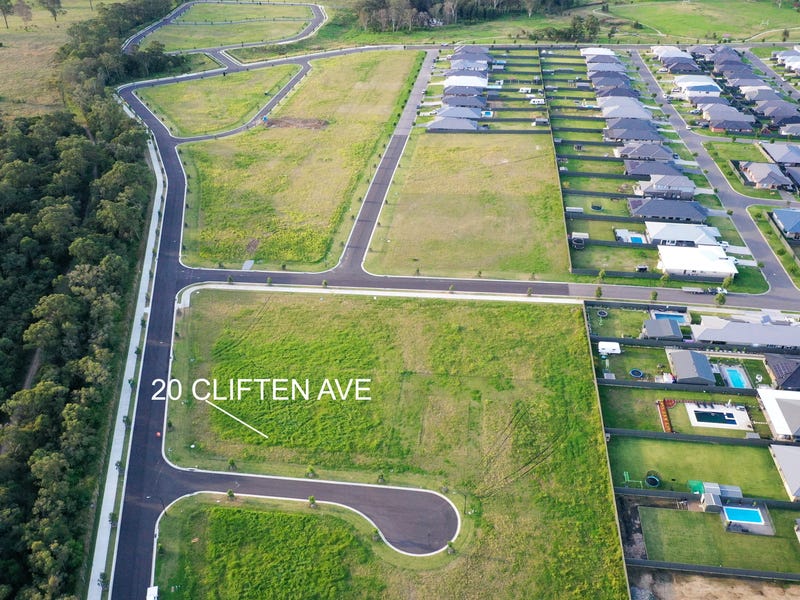 20 Cliften Avenue, Cliftleigh, NSW 2321 - realestate.com.au