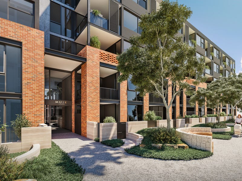 212W/1 Vale Street, Fremantle, WA 6160 - Apartment for Sale ...