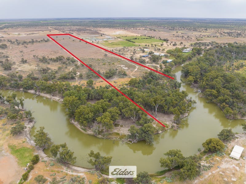 Lot 9 Cudmore Road, Wentworth, NSW 2648 - Property Details