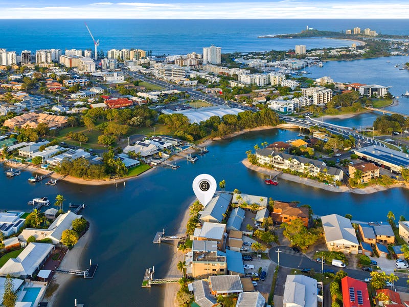 7/20-22 Woomba Place, Mooloolaba, Qld 4557 - Property Details