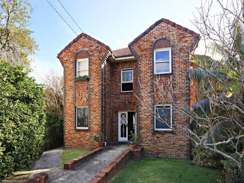 1/44 Fairy Bower Road, Manly, NSW 2095 - Property Details