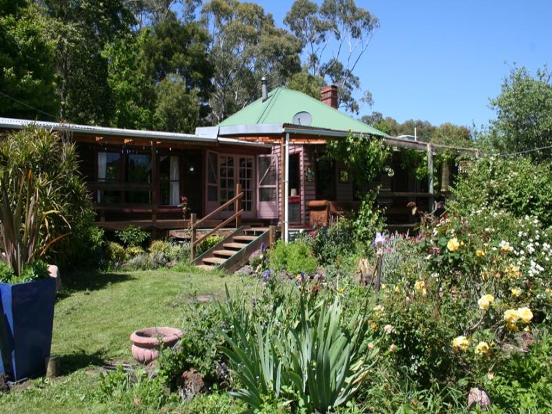 1700 Colac-Lavers Hill Road, Kawarren, Vic 3249 - Property Details