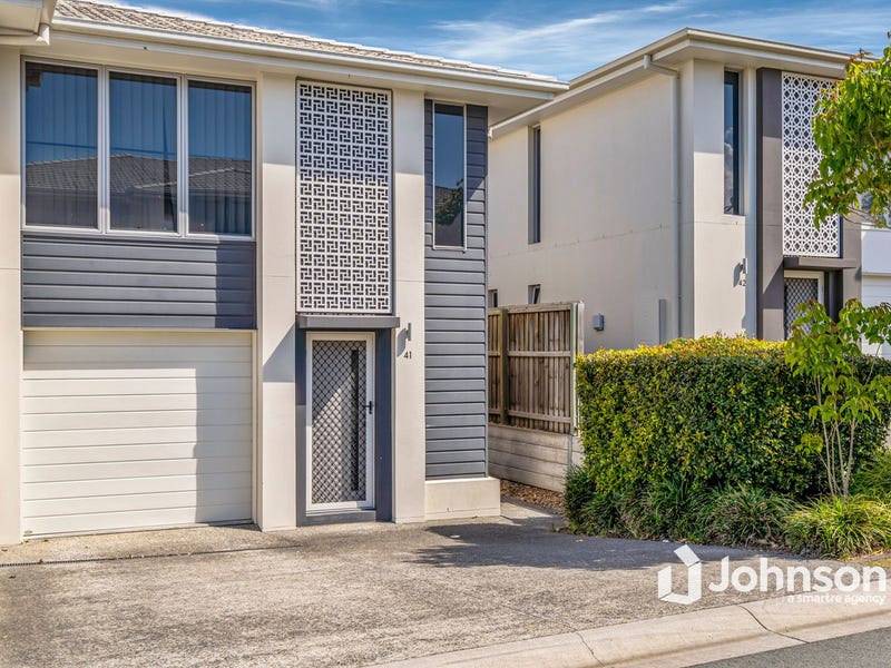 41/36 Cox Road, Pimpama, Qld 4209 - Property Details