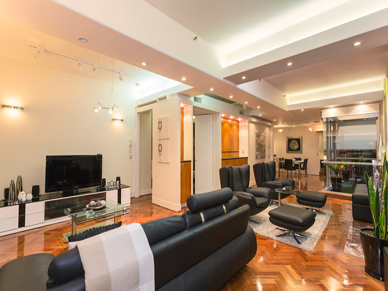 20/306 Little Collins Street, Melbourne, Vic 3000 - Property Details