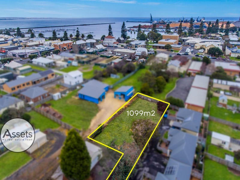 6B Percy Street, Portland, VIC 3305 - realestate.com.au