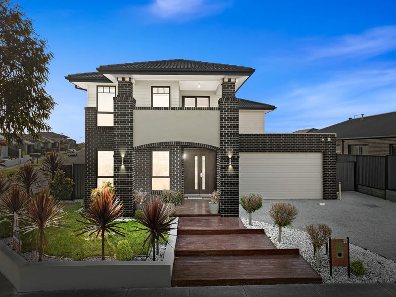 37 Sequoia Drive, Kalkallo, Vic 3064 - Property Details