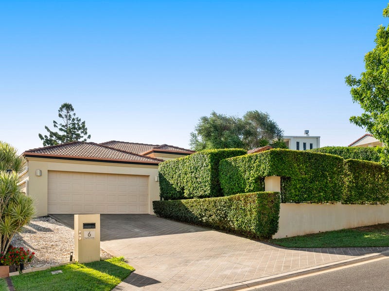 6 Pacific Close, Carindale, Qld 4152 - Property Details