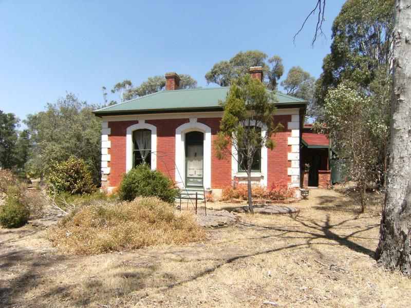 3 Church Street, Fryerstown, Vic 3451 - Property Details