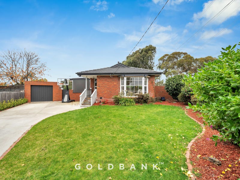 80 Tiverton Drive, Mulgrave, Vic 3170 - Property Details