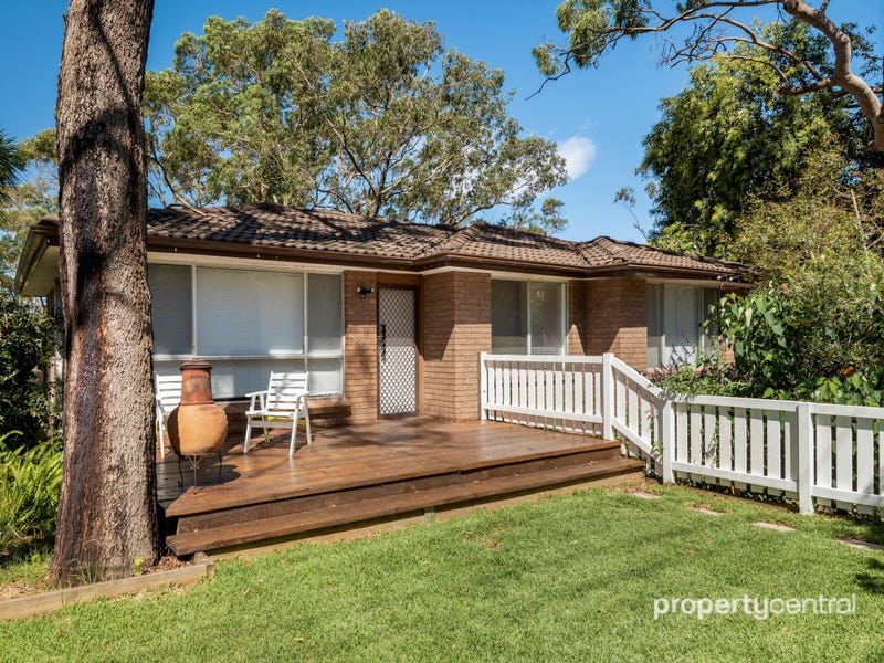 63 Perry Avenue, Springwood, NSW 2777 - Property Details