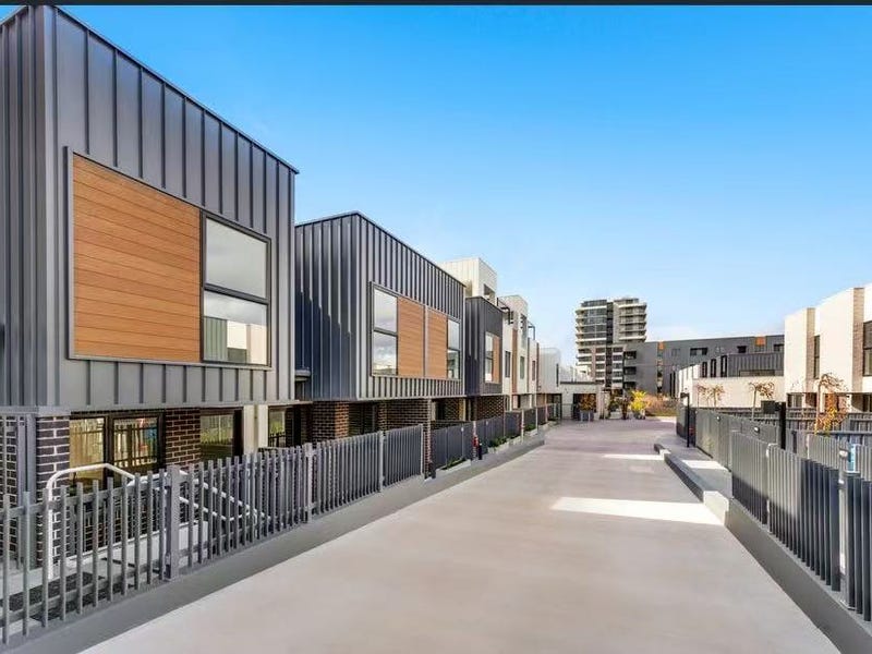 Rental Properties and Real Estate in 75 Kate Crace St, Gungahlin, ACT ...