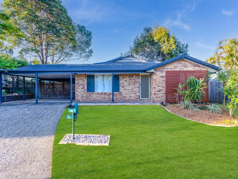 20 Forest Ridge Drive, Narangba, Qld 4504 - Property Details