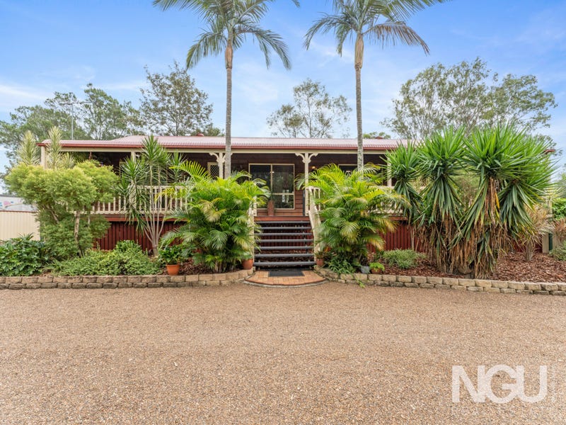 11 Stuart Court, Karalee, Qld 4306 - Property Details
