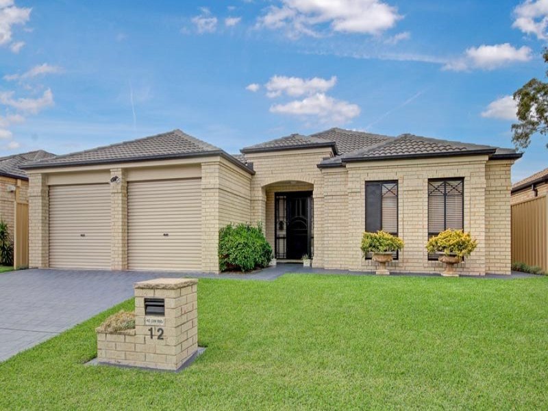 12 Covington Green, Dapto, NSW 2530 - realestate.com.au