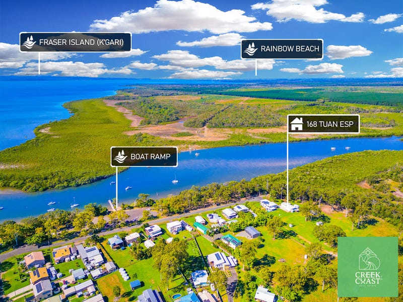 168 Esplanade, Tuan, QLD 4650 - realestate.com.au