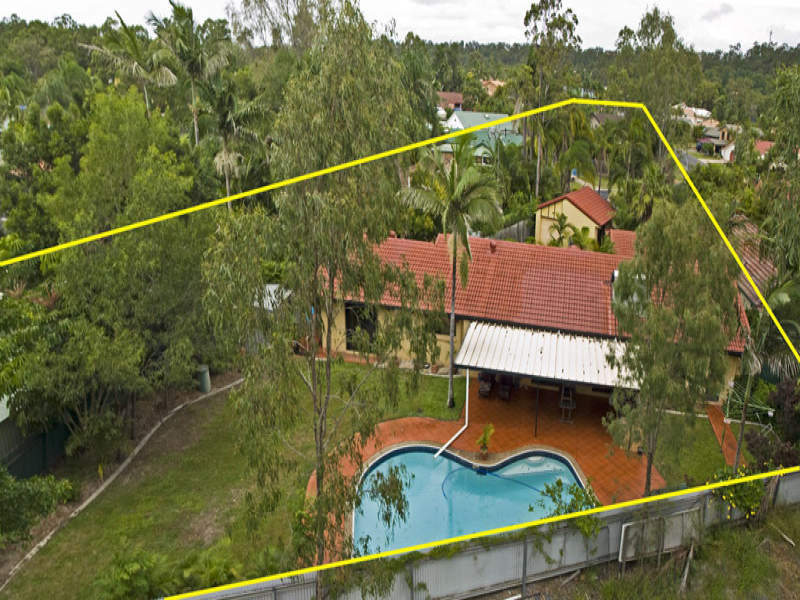 16 Morwell Court, Helensvale, Qld 4212 - Property Details