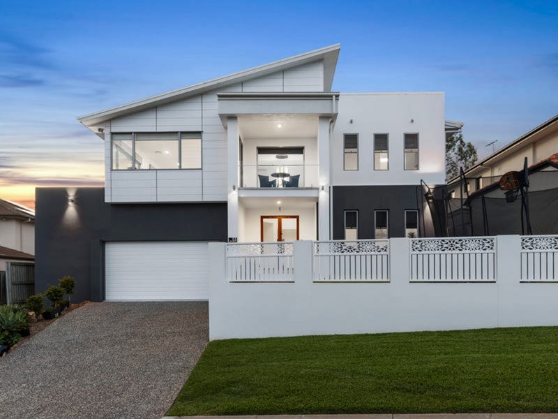 53 Rowland Avenue, Wakerley, Qld 4154 - Property Details