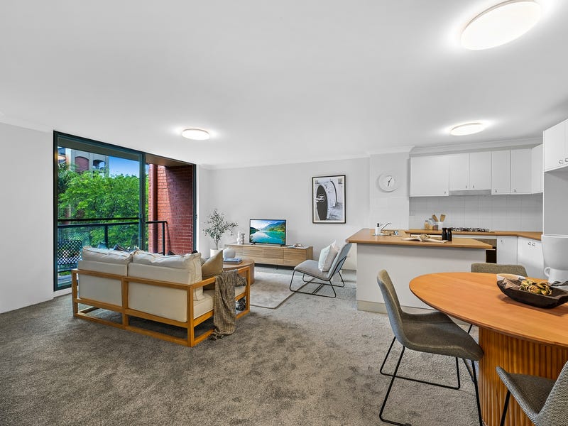 6306/177-219 Mitchell Road, Erskineville, NSW 2043 - Property Details