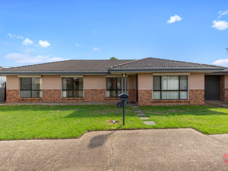 3 Handley Avenue, Mitchell Park, SA 5043 - realestate.com.au