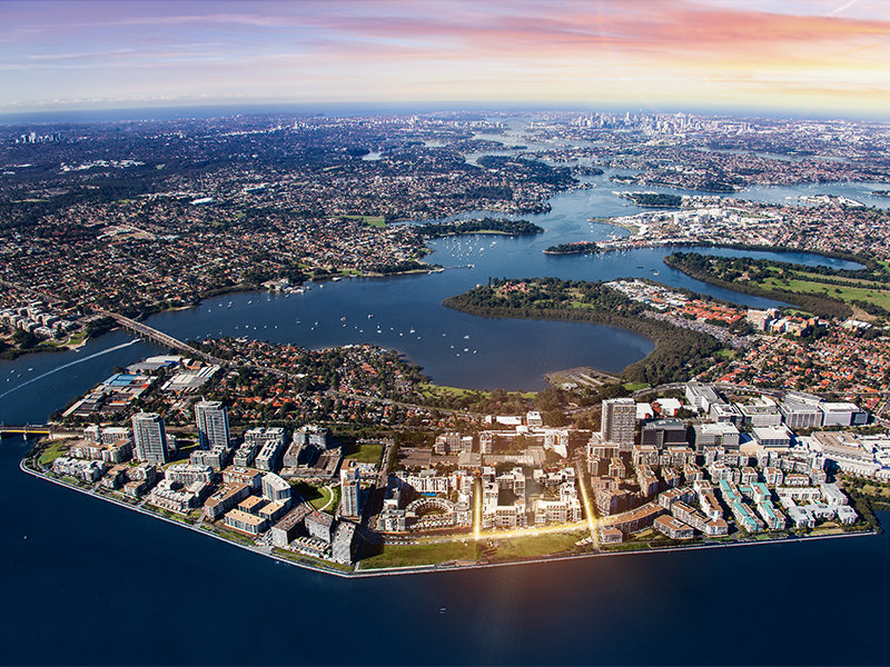 8 Mary Street, Rhodes, NSW 2138 - Property Details