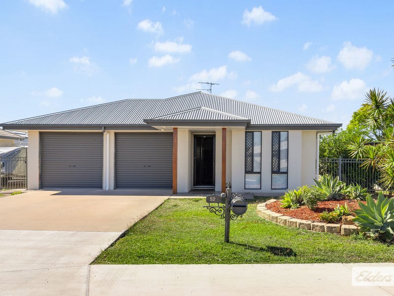 52 Mayfair Drive, Emerald, Qld 4720 - Property Details