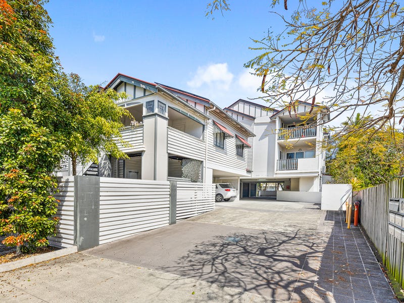 7/854 Sandgate Road, Clayfield, Qld 4011 - Property Details