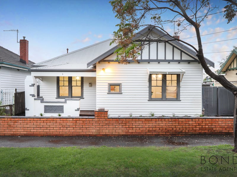 3 Naismith Street, Footscray, Vic 3011 - Property Details