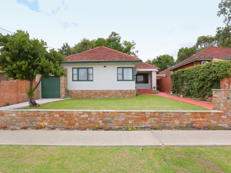 23 Bradford Street, Menora, WA 6050 - Property Details